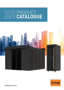 Estap A.Ş. Catalogs, Brochures